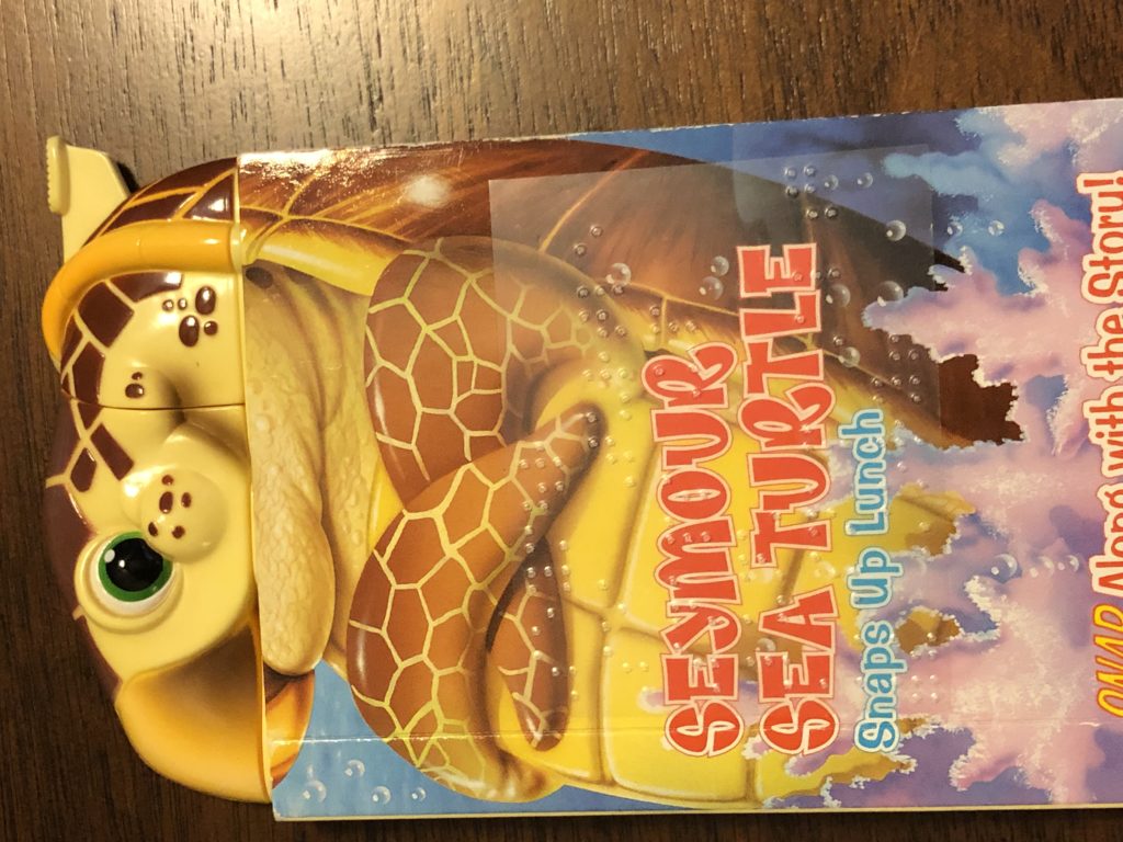 7 Interactive Summer Books for Toddlers - A Flourishing Rose